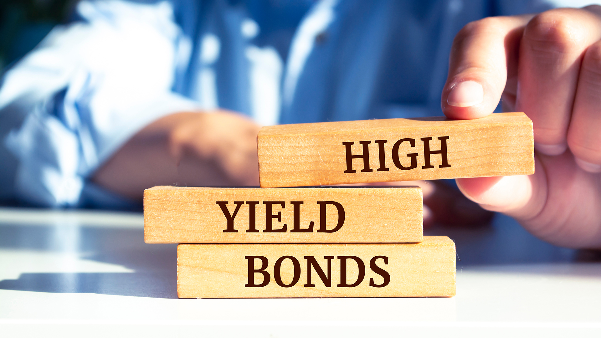 A World of Opportunity in Global High-Yield Bonds: Payden & Rygel March ...